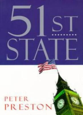 51st State-Peter Preston, 9780670883264 | eBay UK