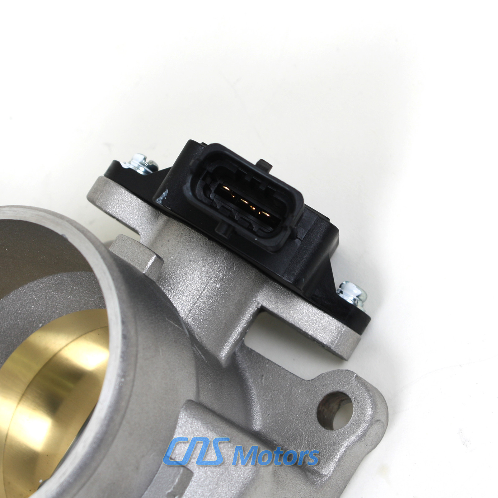 GENUINE Throttle Body for 2004-2010 Hyundai Kia 2.0L OEM 3510023701⭐⭐⭐⭐ ...