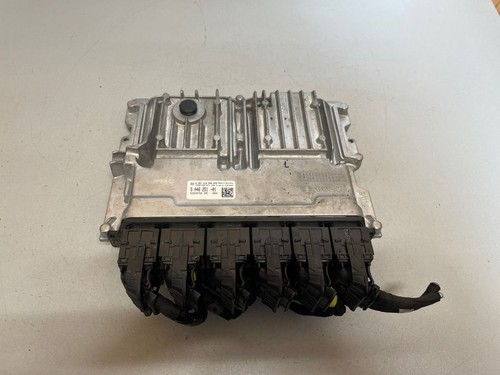 BMW 3 G20 G21 2021 5A46251 Engine control unit module ECU NAR63850 | eBay