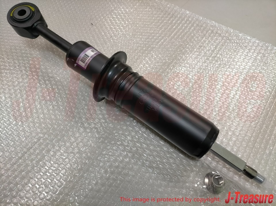 TOYOTA LEXUS LX570 2008-2021 Genuine Front Shock Absorber 48510-69355 ...
