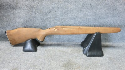 WINCHESTER MODEL 54, RH, LA, SPORTER, VINTAGE BISHOP SEMI-FINISHED ...