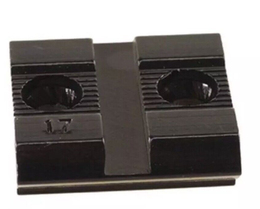 Weaver 48017 Top Mount Base 17 Rear Base Remington Winchester-New ...