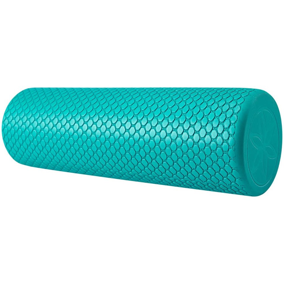 Compact Foam Roller, 12-Inch | eBay