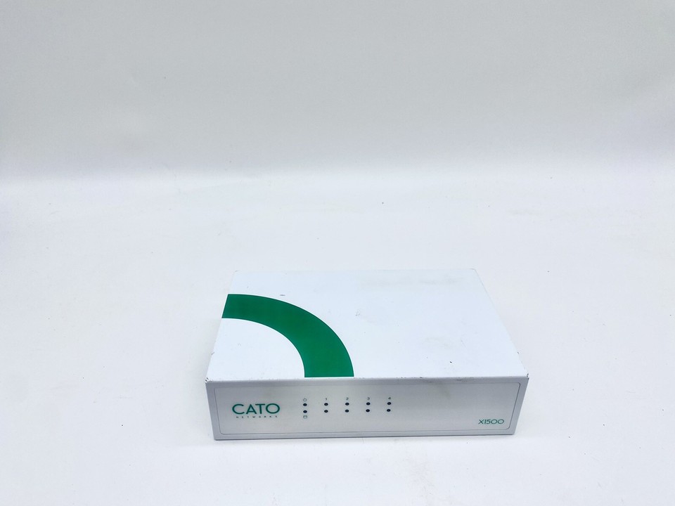 CATO NETWORKS SOCKET X1500 | eBay