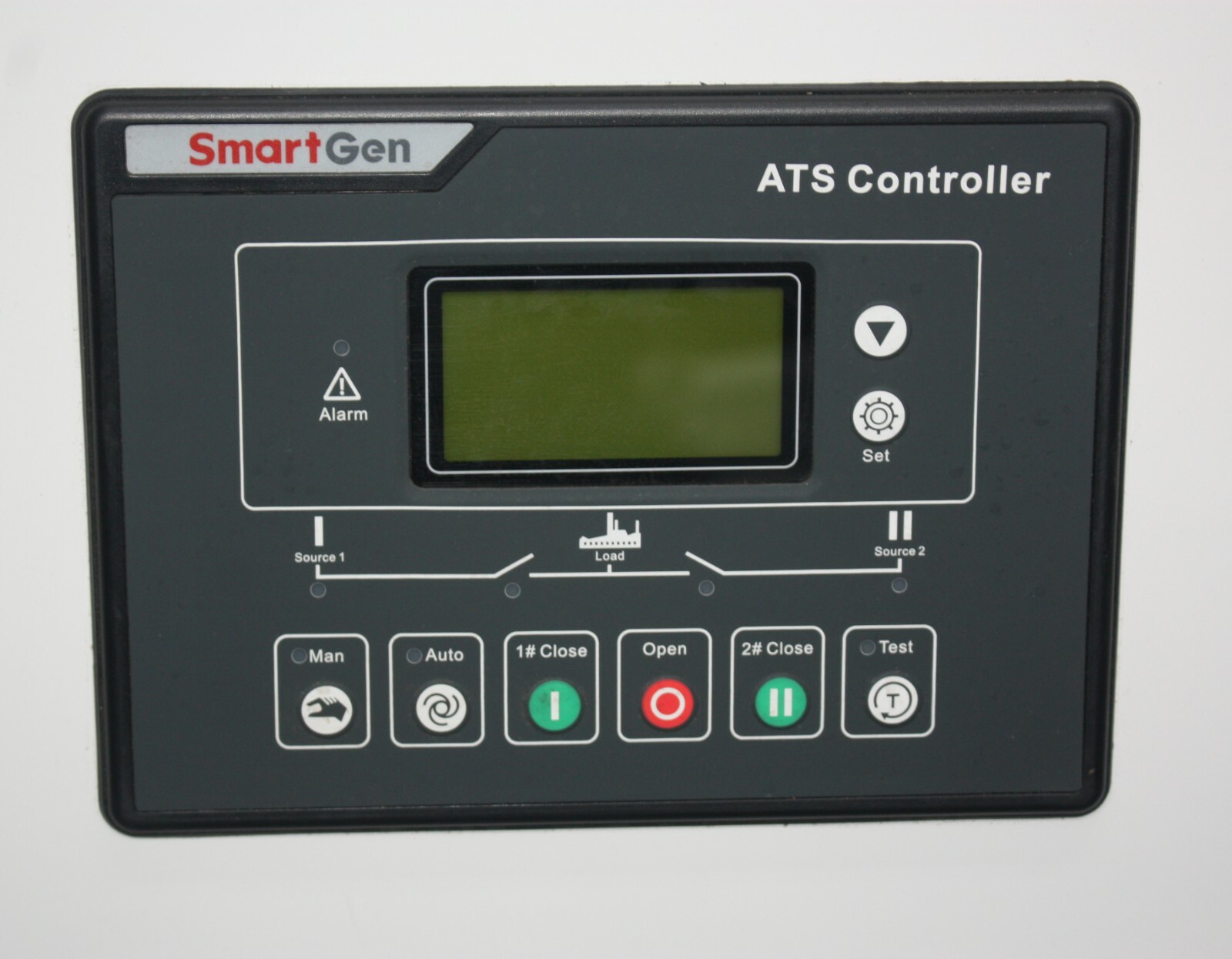SUYANG ELECTRIC ATS Automatic transfer switch with SYK1-630A SmartGen ...