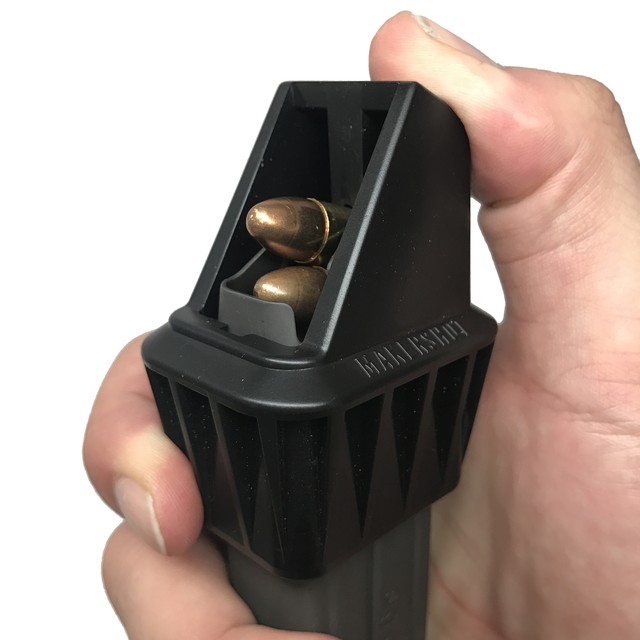 Speedloader Sig Sauer Pro Sp2022 9mm Magazine Speed Loader for sale ...