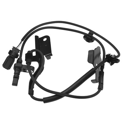 Front LH ABS Wheel Speed Sensor for Toyota Prius V 2012-2017 Scion xB ...