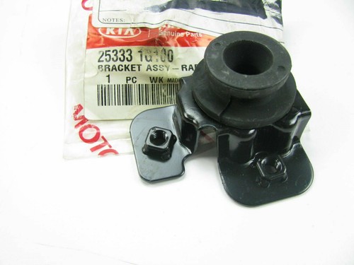 GENUINE BRAND NEW KIA RIO 2005-2011 BRACKET ASSY-RADIATOR MOUNTING ...
