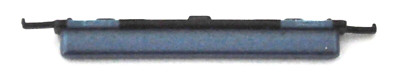 OEM SAMSUNG GALAXY A12 SM-A125U REPLACEMENT BLUE VOLUME BUTTONS ROCKER ...