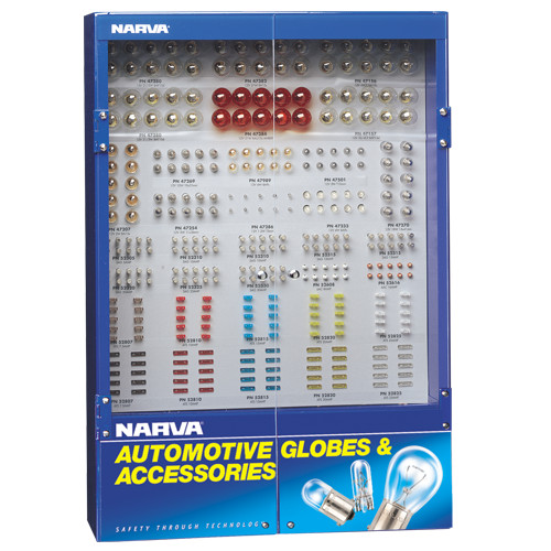 NARVA 47010 Bulbs Assortment for sale online | eBay