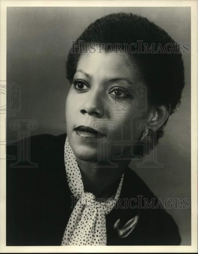 1991 Press Photo Wilma Rudolph, Sprinter - tua67736 | eBay