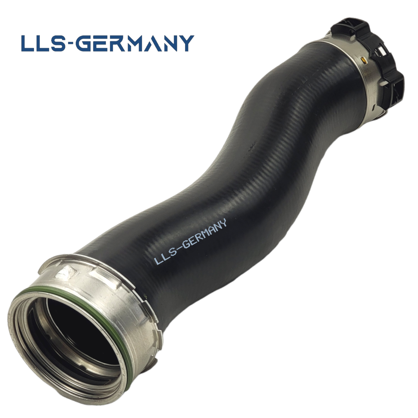 Turbo Hose for BMW X5 (F15, F85) sDrive35i xDrive35i 13717629284 Charge ...