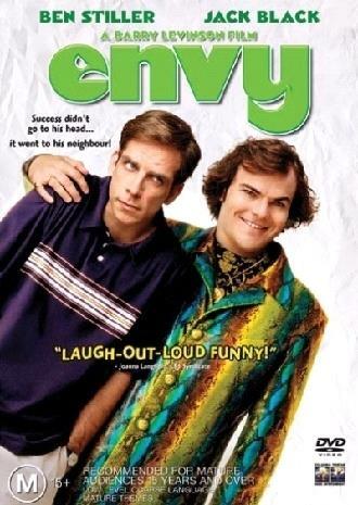 Envy (DVD, 2004) for sale online | eBay