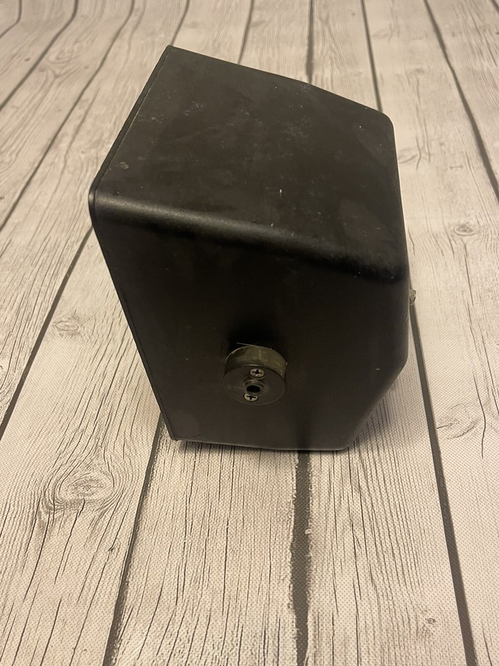 Vintage Humminbird Super Sixty Depth Sounder TMH 60 Fish Finder Tom ...