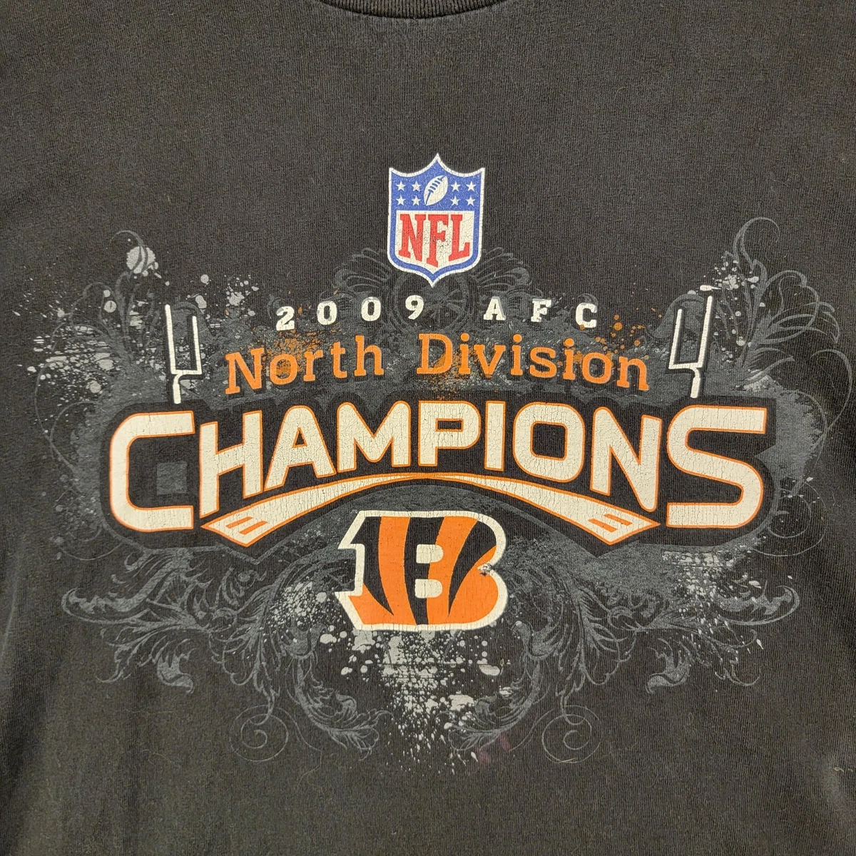 Bengals Logo 2009