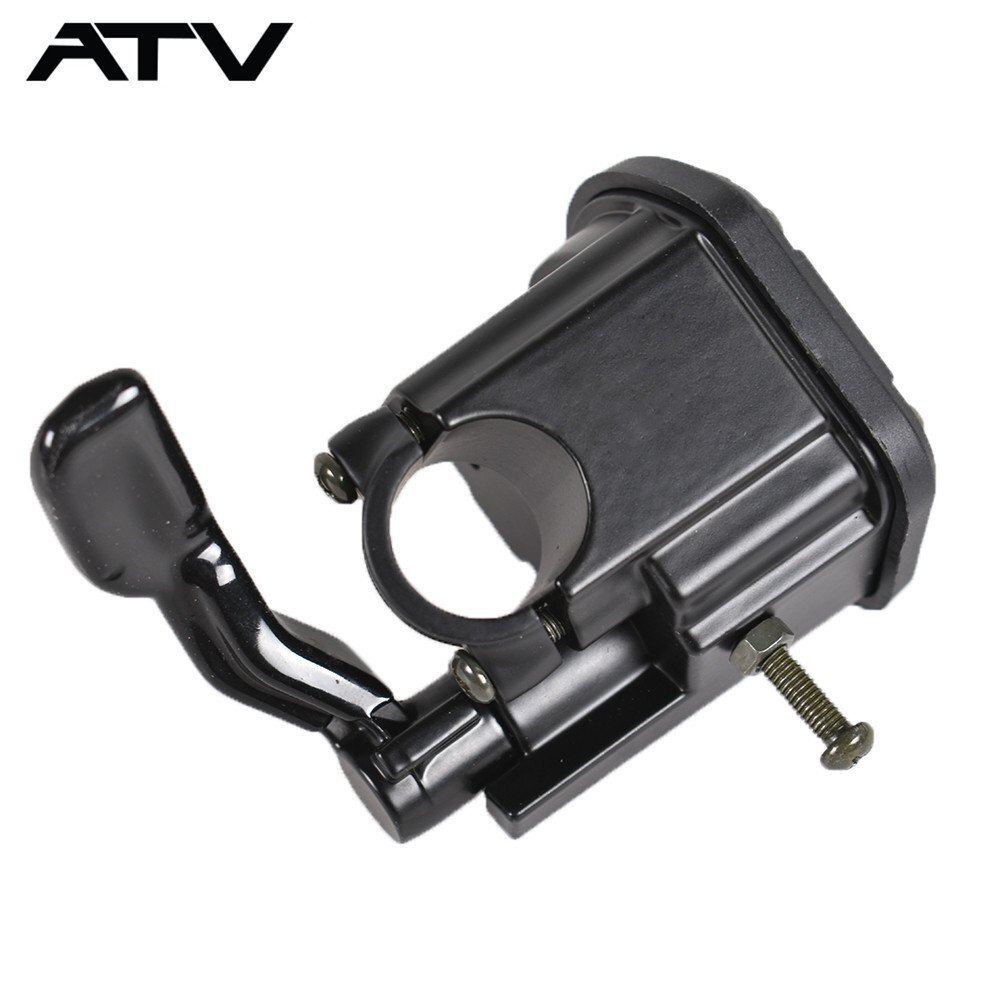 Throttle Bodies For Honda Pilot Thumb Throttle For Honda ATVs - Fits ...