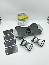 Genuine Mopar Gooseneck Prep Kit - 2500 82215840AB for sale online | eBay