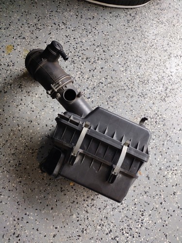 Air Intake OEM Mitsubishi Outlander Sport 2011 | eBay