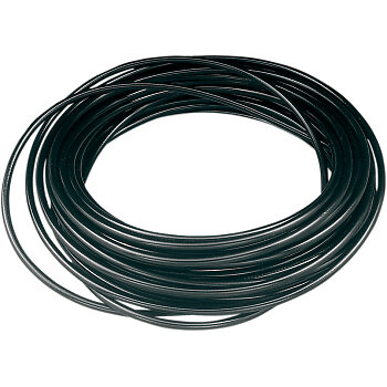 Motion Pro Cable Housing (50' / 6mm for 2mm Wire) Black | eBay