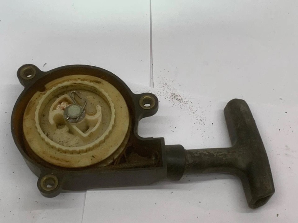 OEM Stihl BR420 C Backpack Blower Recoil Starter Pull Rope | eBay