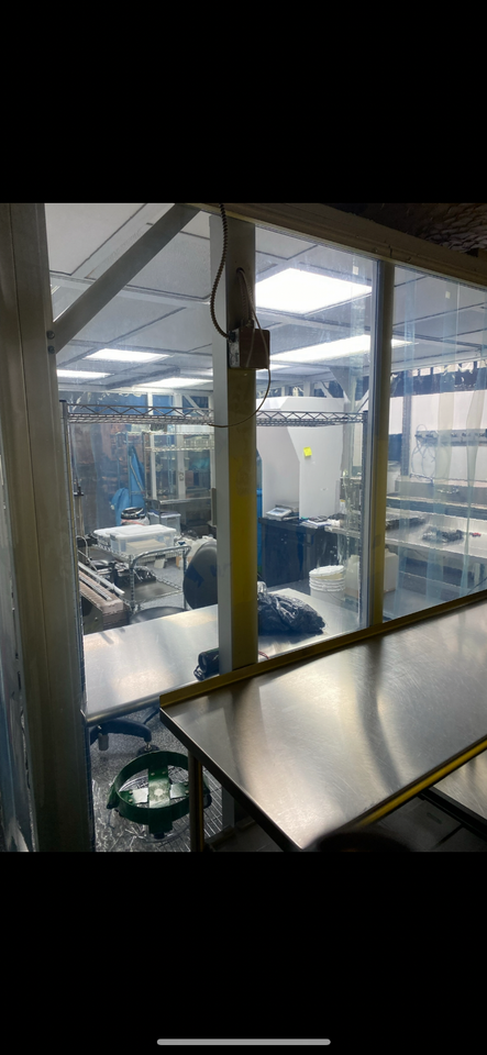 used cleanroom | eBay