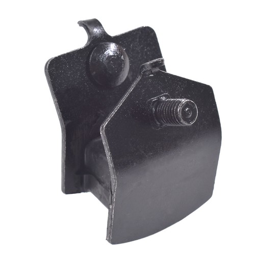 4*Anti Vibration Generator Rubber Motor Mounts For Honda And More ...