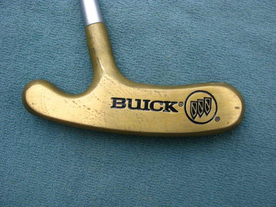 Scotty Cameron Titleist Original Bullseye Putter Titleist Grip All ...