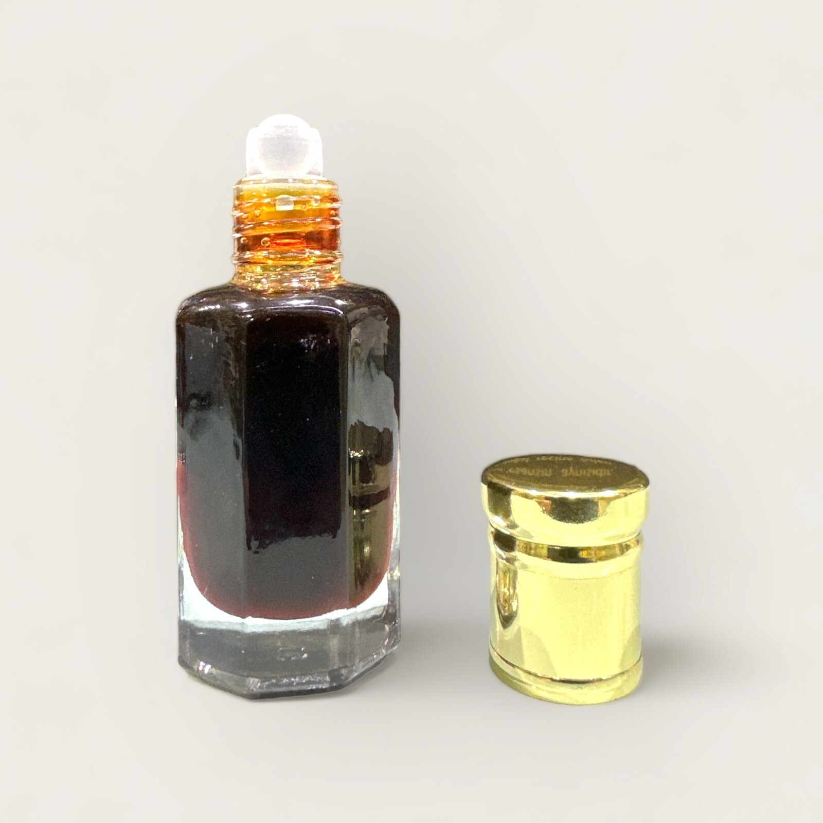 PREMIUM Black Musk 3-24ml Misk Aswad - Ruqya Misk Schwarzer Moschus ...