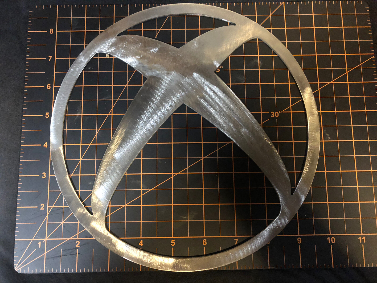 Xbox nexus Logo plasma cut sign | eBay