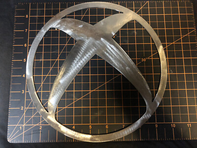 Xbox nexus Logo plasma cut sign | eBay