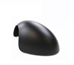 MINI GENUINE R55 R56 R57 R60 BLACK MIRROR BACK COVER RIGHT 51167207090 ...