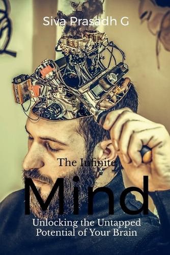 The Infinite Mind by Siva Prasadh G. Paperback Book | eBay
