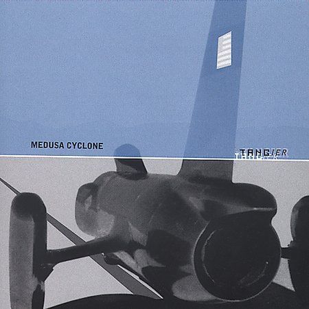 Tangier by Medusa Cyclone (CD, Feb-2002, Small Stone Records) for sale ...