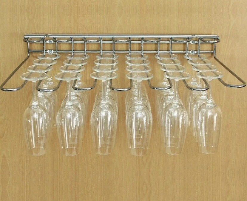 Wine Glass Rack