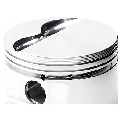 SRP-232459 JE Pistons Ford Small Block 351W Piston Kit – 4.040 in. Bore ...