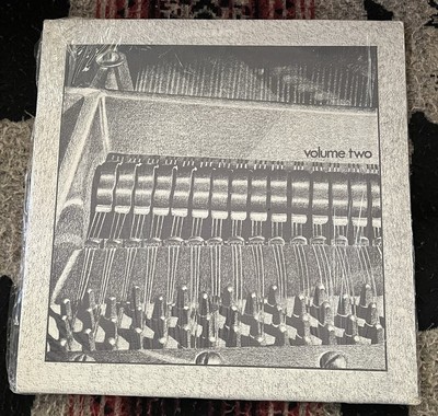 RAVEL HAYDN MARK LEVINSON Acoustic Recording Series Vol. 2 1976 MAL 2 ...