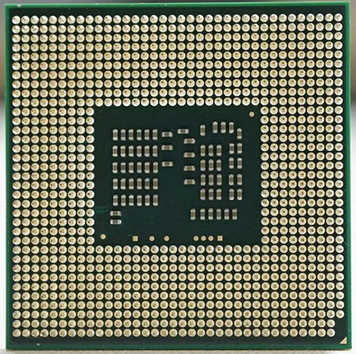 Intel Core i7-640M 2.8 GHz 4M Dual Core Processor Laptop CPU G1 SLBTN ...