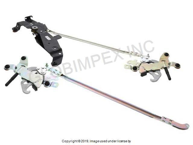 MERCEDES BENZ 2307900971 Genuine OEM Factory Original Linkage ASSY for ...