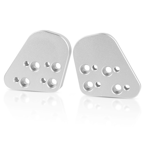 Motorcycle handlebar risers CNC Aluminum For BMW R1100RT/ R1150RT ...