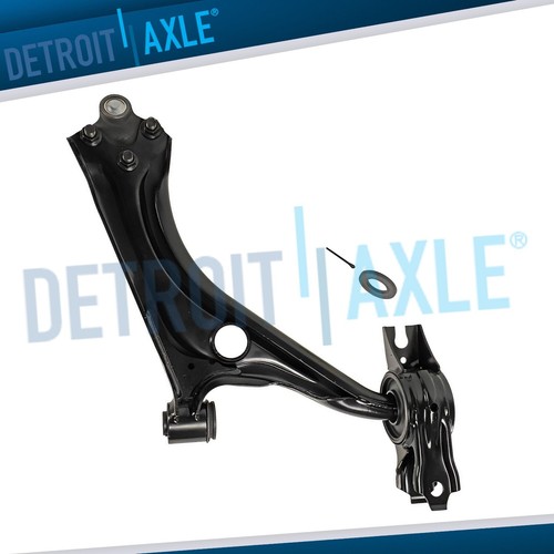 Front Left Lower Control Arm w/ Ball Joint for 2016 2017 2018 - 2021 ...