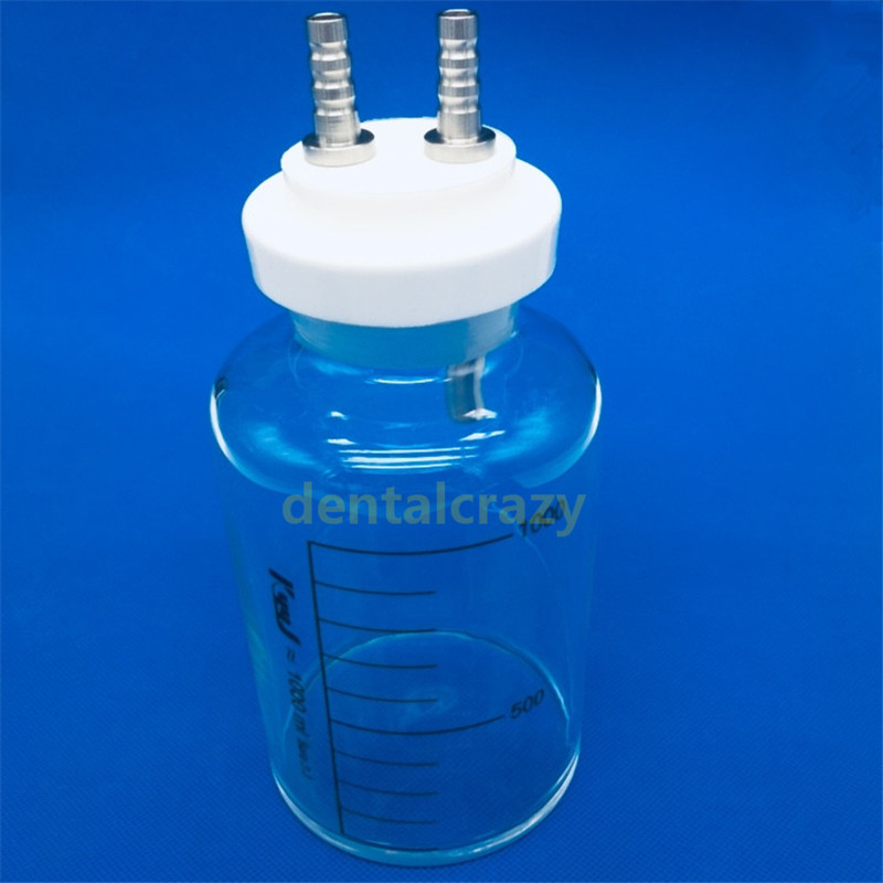 Liposuction Fat 1000ml Collection Canister Liposuction tools cosmetic ...