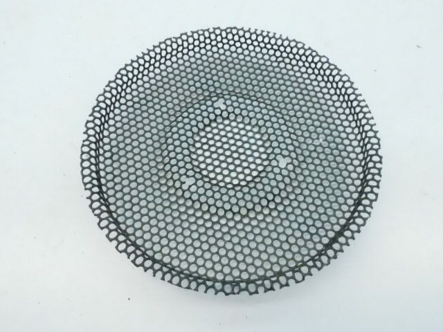 Grass debris rotating screen Briggs Stratton 289707 12.5HP engine G3A ...