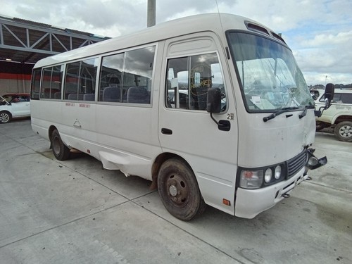 TOYOTA COASTER 1982-1995 STEERING INTERMEDIATE SHAFT | eBay Australia