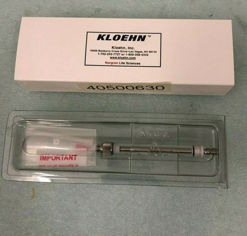 KLOEHN INC 21599 | eBay