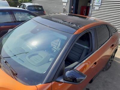 Panoramic Roof Citroen C4 III BA, BB, BC P16840586 | eBay UK