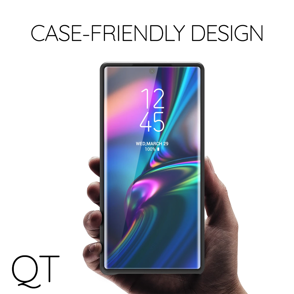 For OPPO Find N3 Fold N2 Flip 5G FLEXIBLE Hydrogel Screen Protector ...