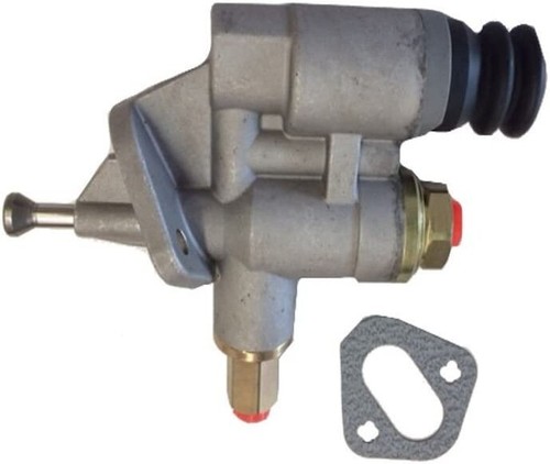 For Cummins Fuel Pump 4988751 4944714 Case IH 3936320 5.9L 6BT Ram 2500 ...