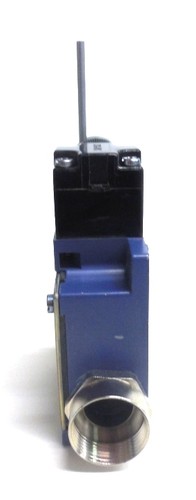 TELEMECANIQUE LIMIT SWITCH BODY, ZCKM1H29, LIMIT HEAD SWITCH, ZCK-D05 ...