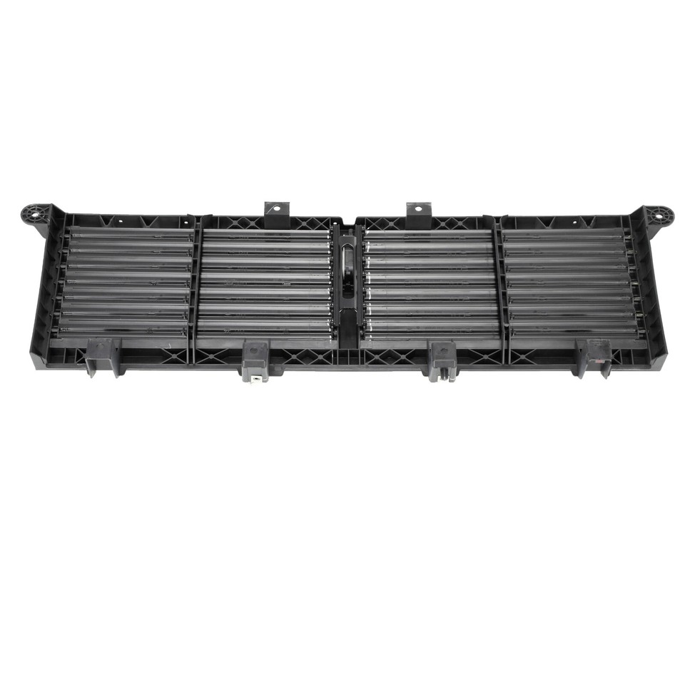 2019-2024 RAM 2500 3500 ACTIVE SHUTTER GRILLE MOPAR GENUINE 68452775AC ...
