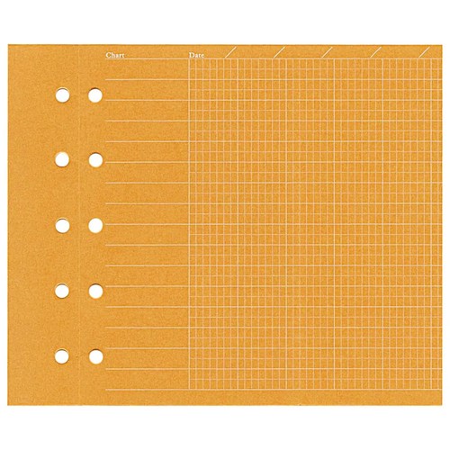 Japan NEW PLOTTER Knox PLT0008 M5 Project Manager 6-Color Assortment | eBay